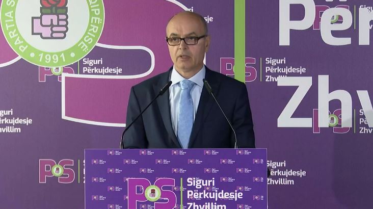 Drejtësia të hetojë Monika Kryemadhin mbi akuzat që media ngre për ...