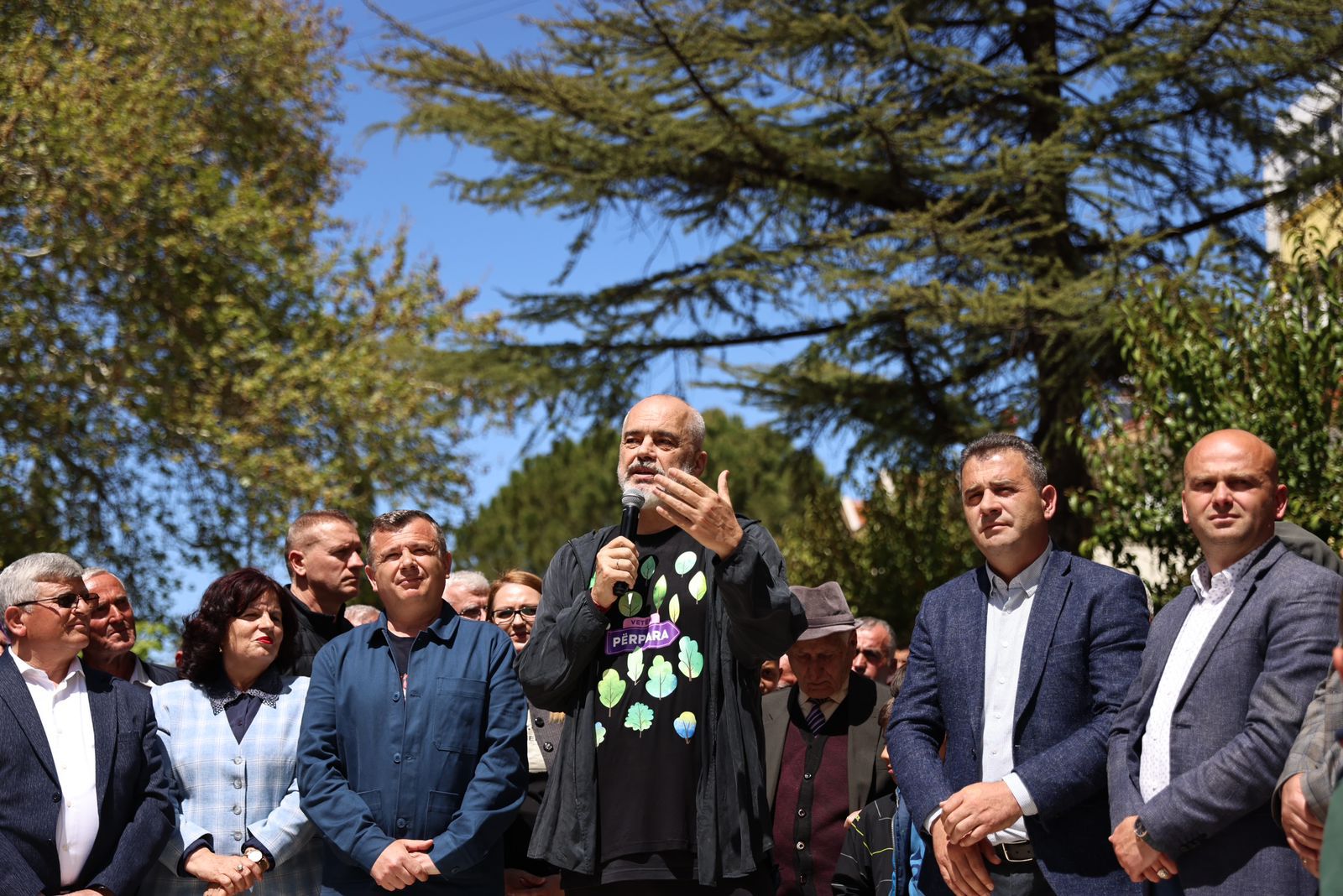 Mallakastër, në rrugëtimin përpara për investime të reja, zhvillim dhe ...