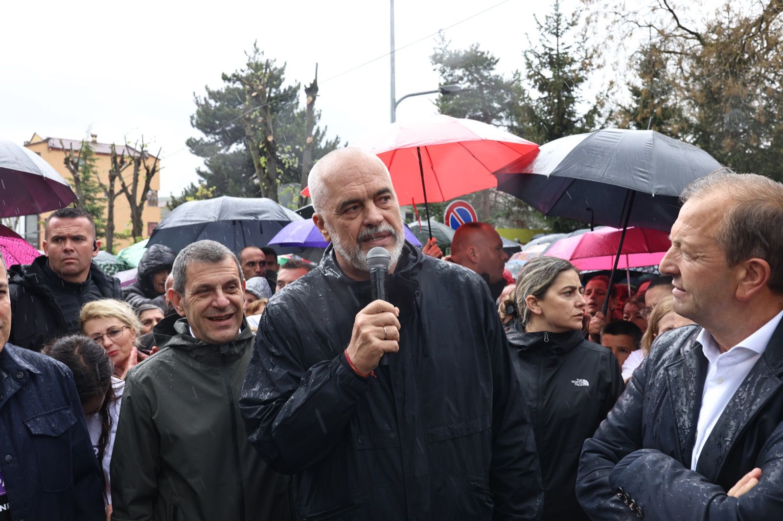 Partia Socialiste e Shqipërisë