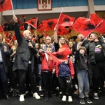 Partia Socialiste e Shqipërisë