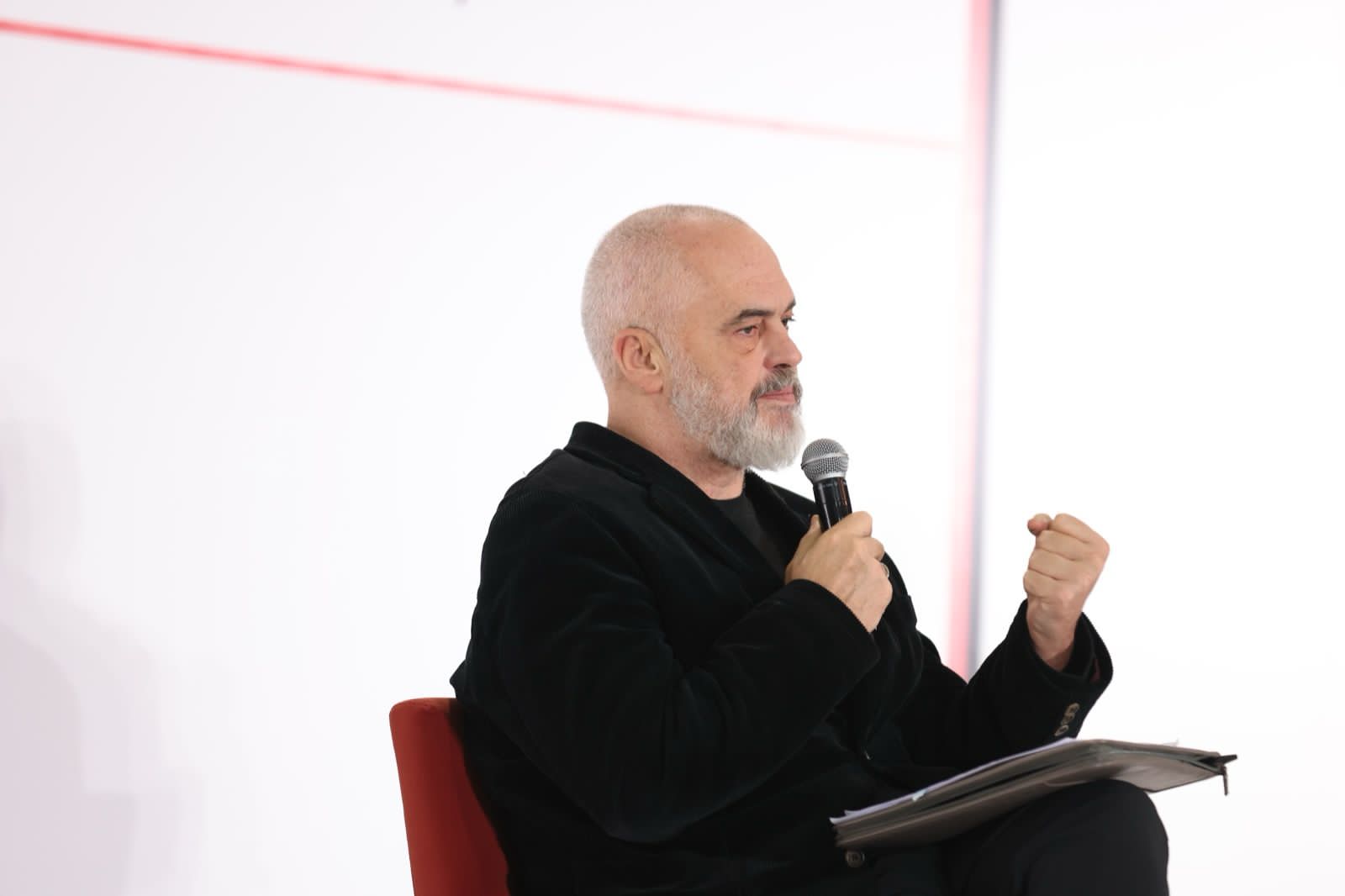 Partia Socialiste e Shqipërisë