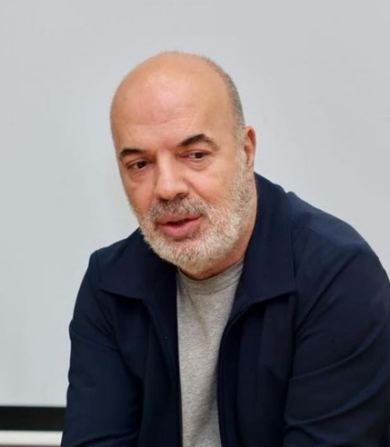 Partia Socialiste e Shqipërisë