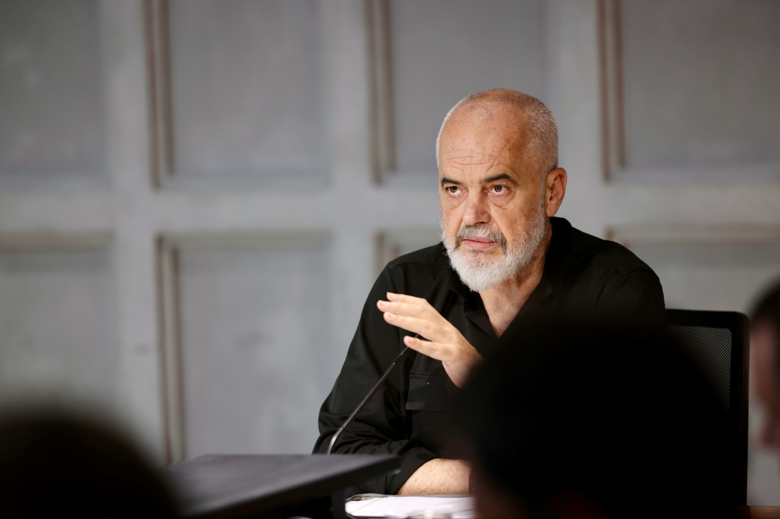 Partia Socialiste e Shqipërisë