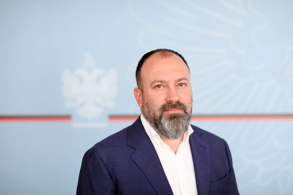 Arbjan Mazniku - Partia Socialiste e Shqipërisë