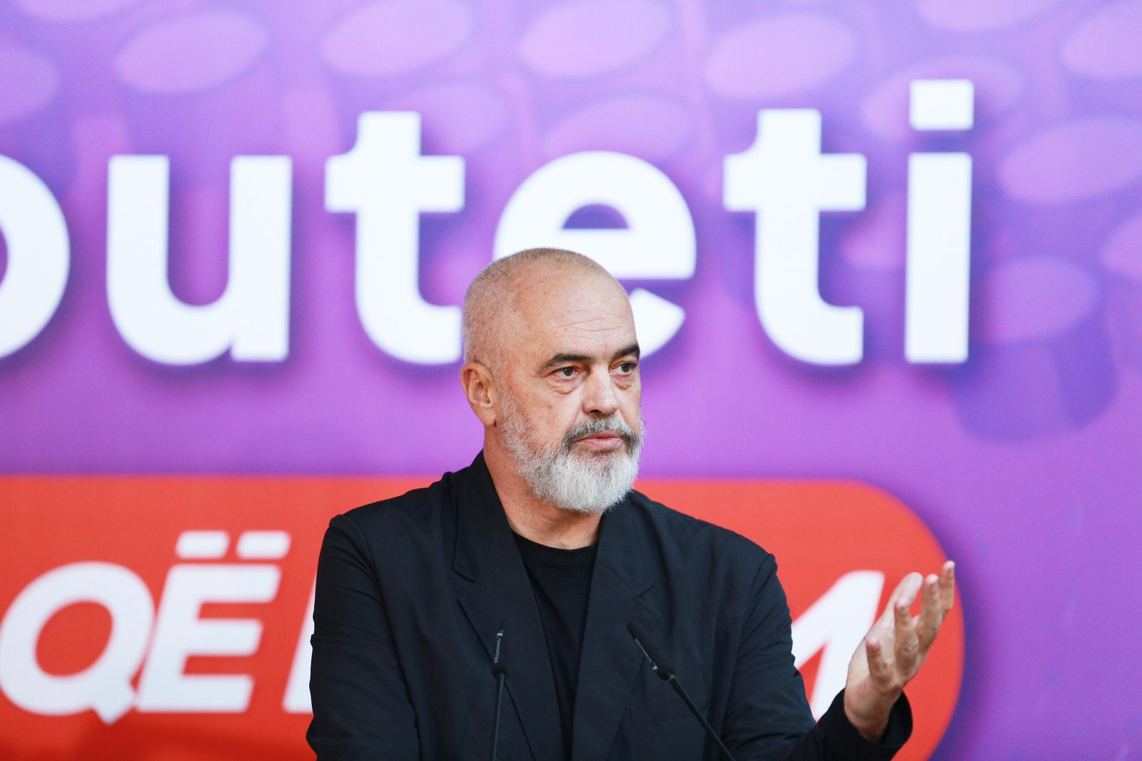 “Deputeti që Duam”, dialog, transparencë dhe pjesëmarrje aktive ...