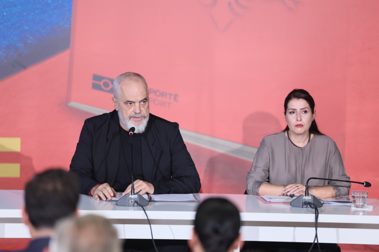 Home - Partia Socialiste e Shqipërisë