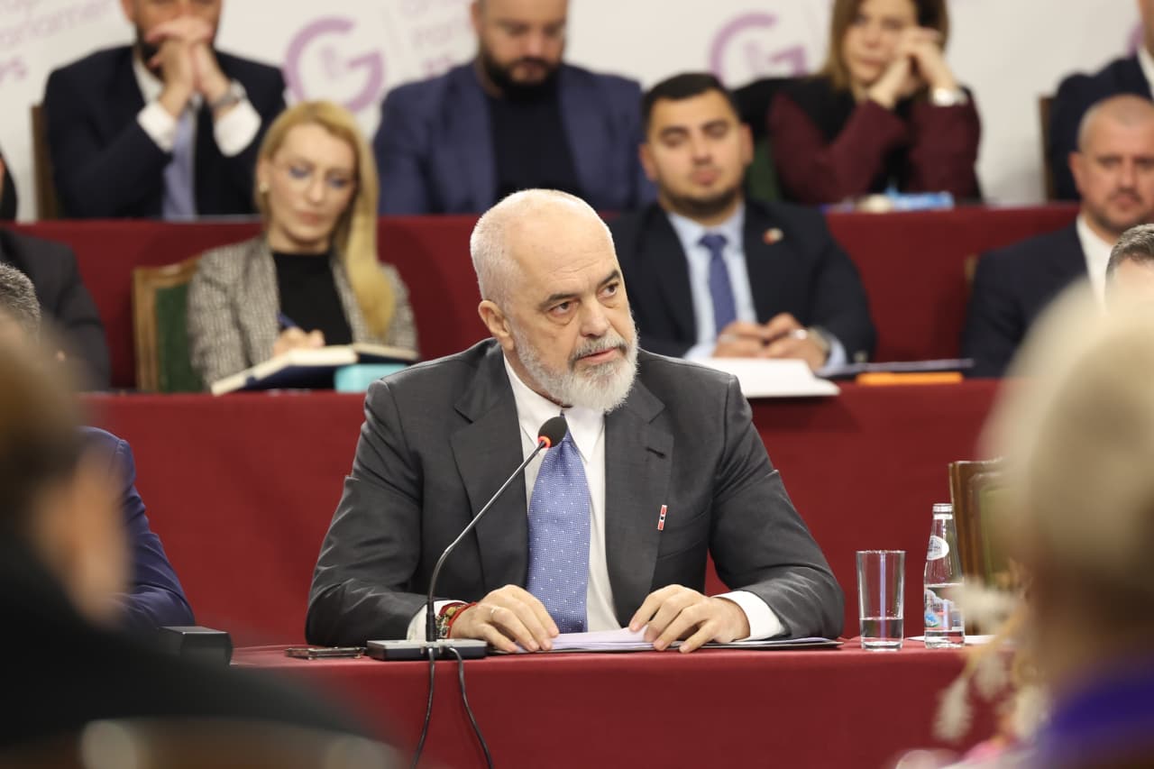 Home - Partia Socialiste e Shqipërisë